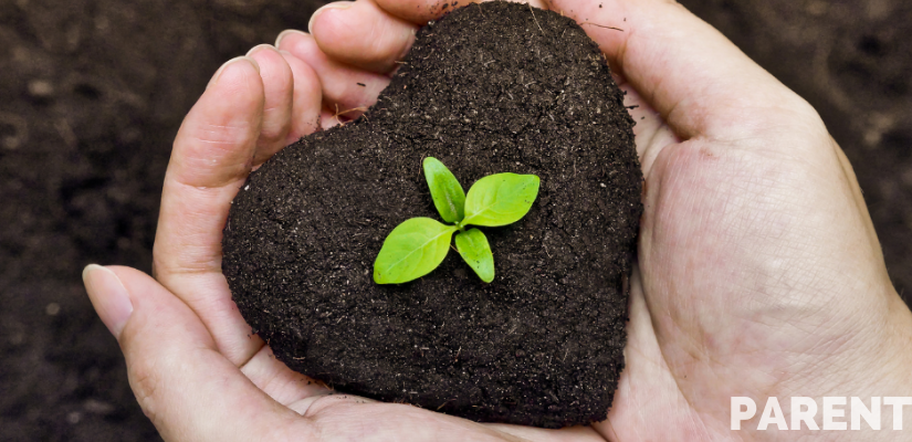 How to Grow 'Faith Muscles' - Woodcrest Christian School System