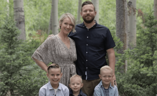 Woodcrest Christian Blog: Alumni - Woodcrest Christian School System